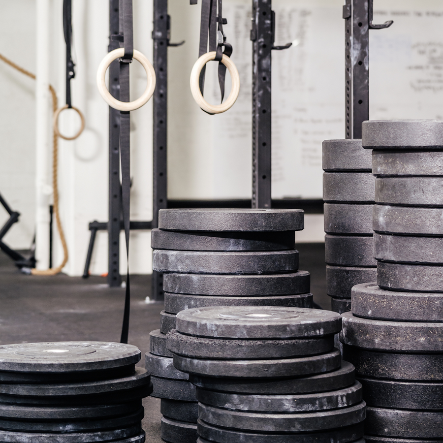 The Ultimate Guide to Buying Used Weight Plates: Affordable Options fo