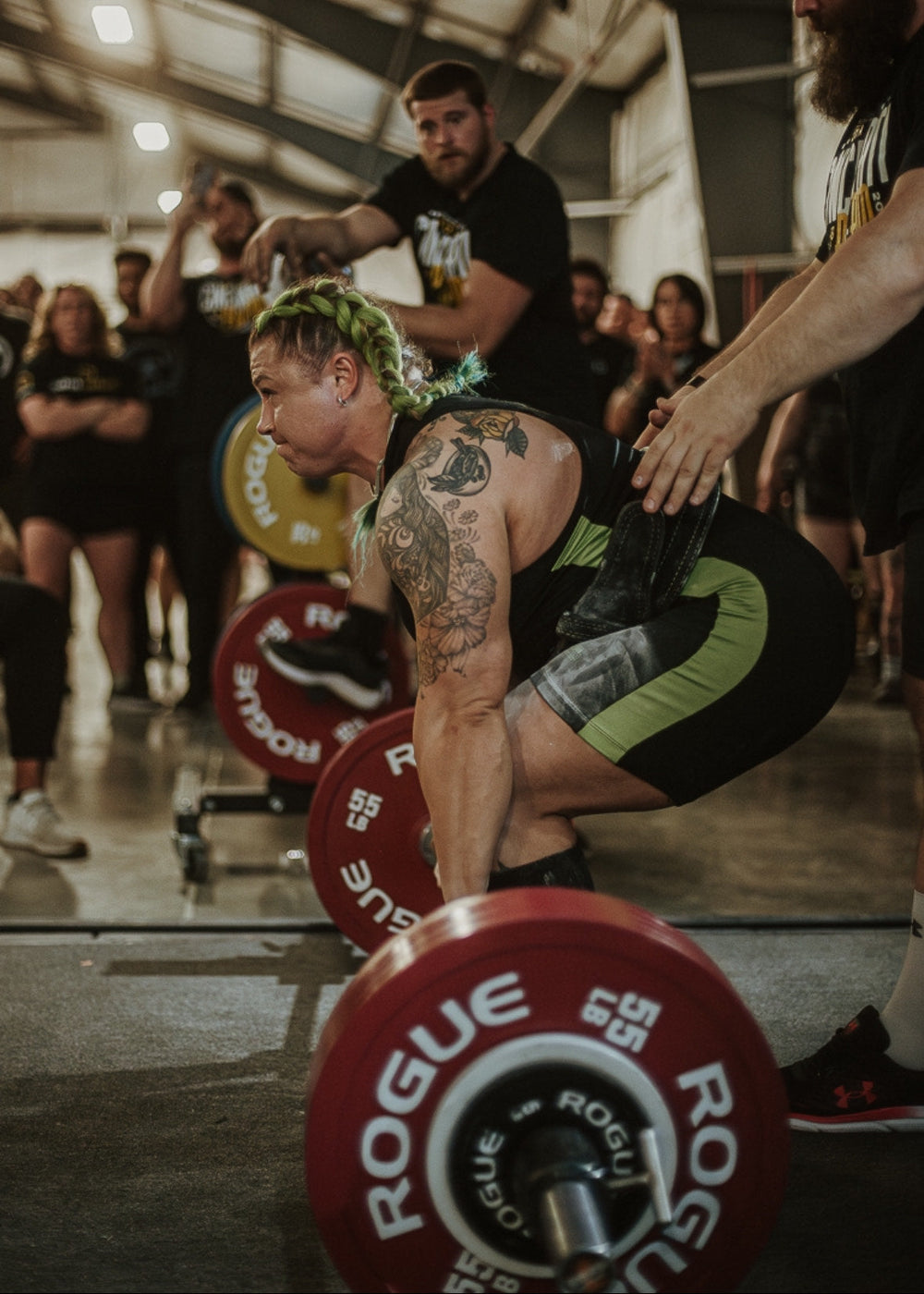 Top 10 Powerlifting Essentials: Things a Powerlifter Can't Live Withou