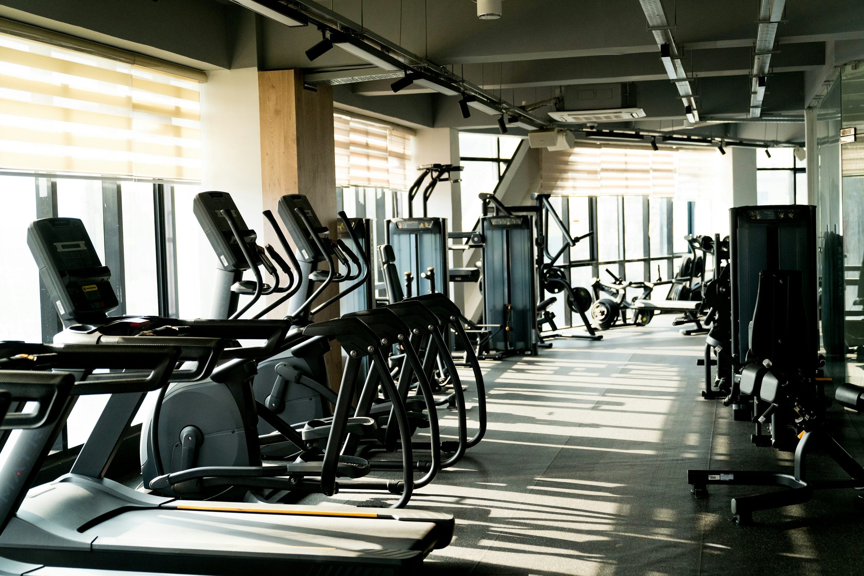 Why Buying Used Gym Equipment is a Great Long-Term Investment