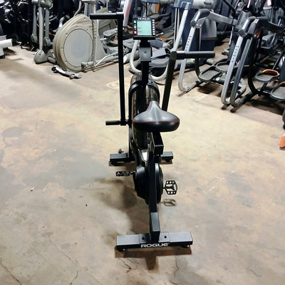 Buy Rogue Echo Bike V2.0 with Wind Guard | Commercial Gym Gear ...