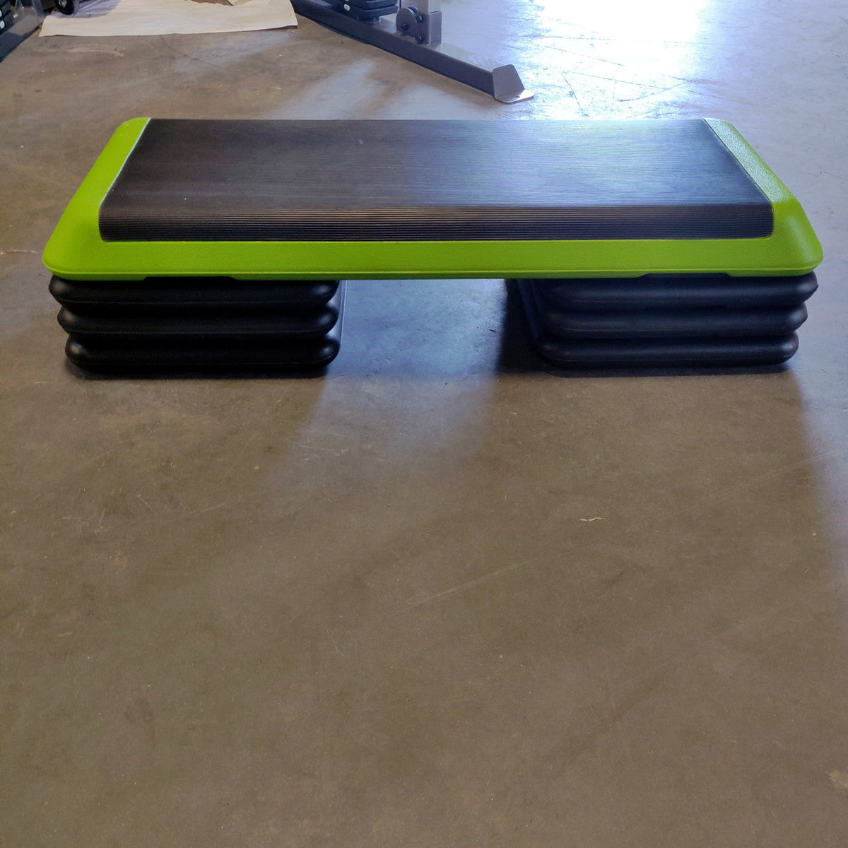 Aerobic Step Step Up Set Stepper for Aerobic Exercises