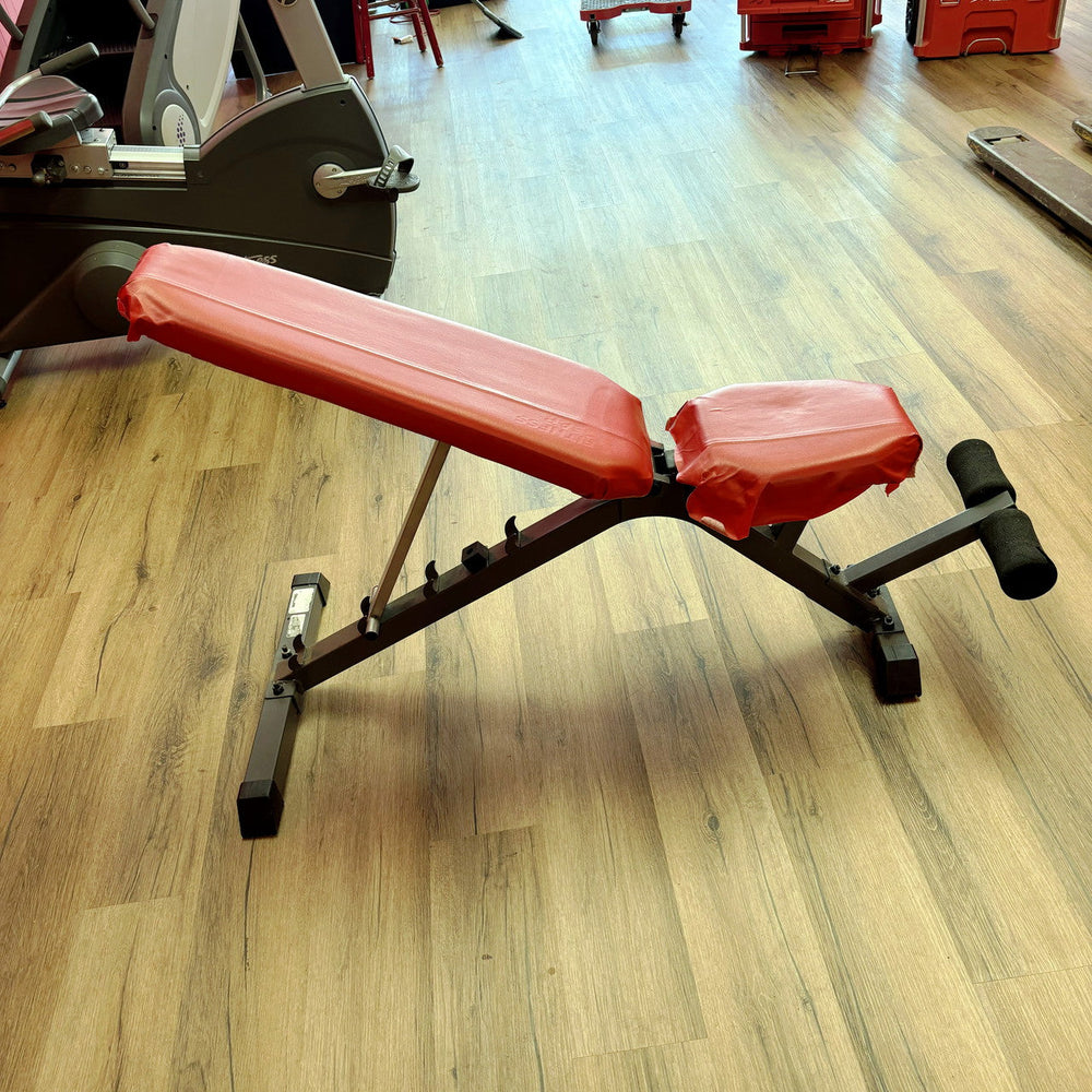 Benches | Adjustable and Fixed Weight Benches | Freedom Fitness