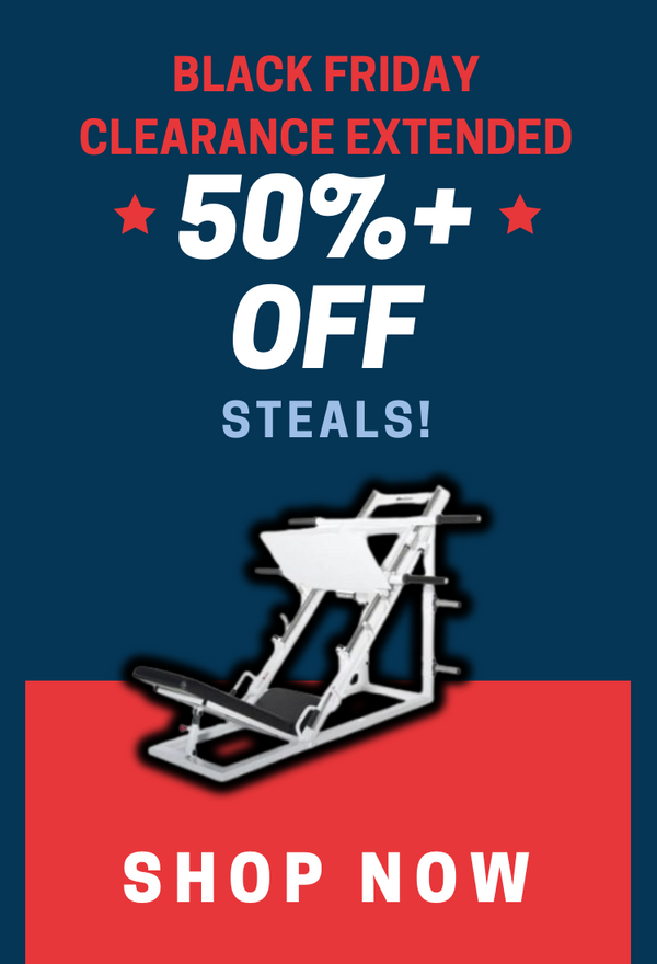 Freedom Fitness Equipment - Charlotte, NC