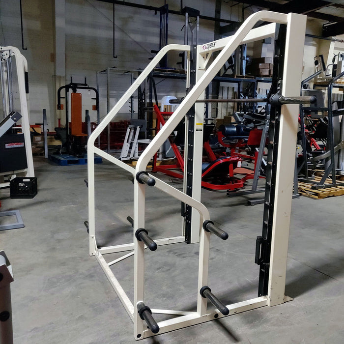 Cybex Smith Machine Commercial Grade