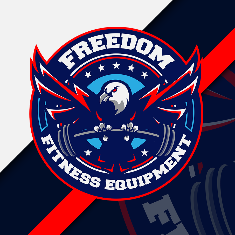 Freedom Fitness Logo