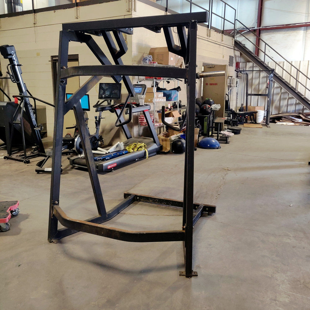 Ground Base Jammer Strength Piece