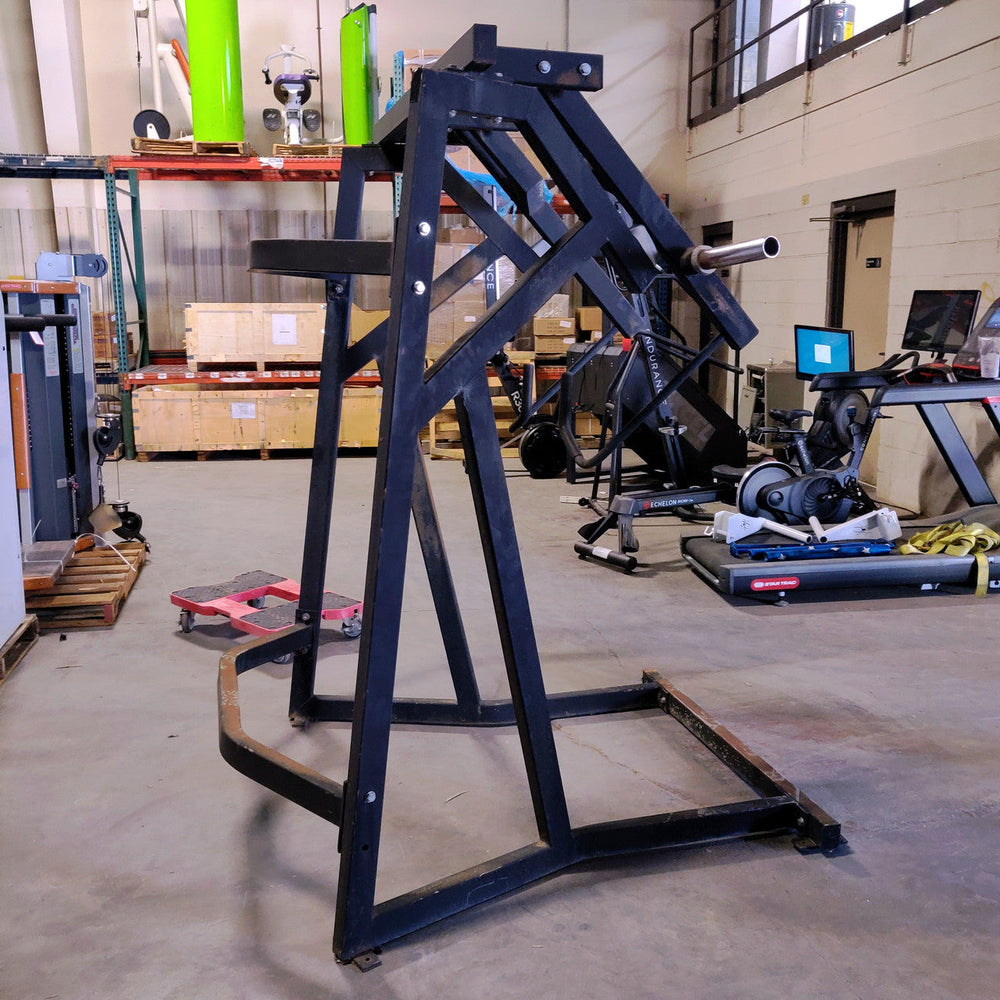 Ground Base Jammer Strength Piece