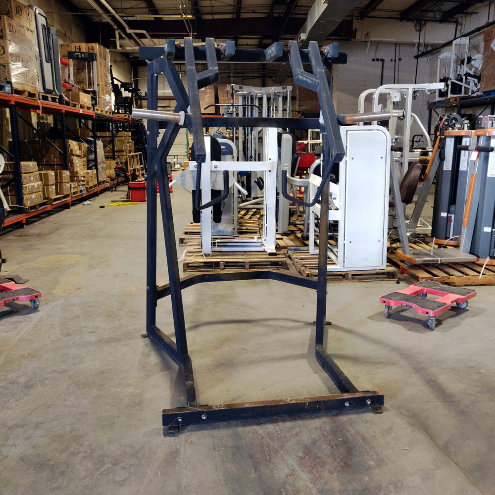 Ground Base Jammer Strength Piece