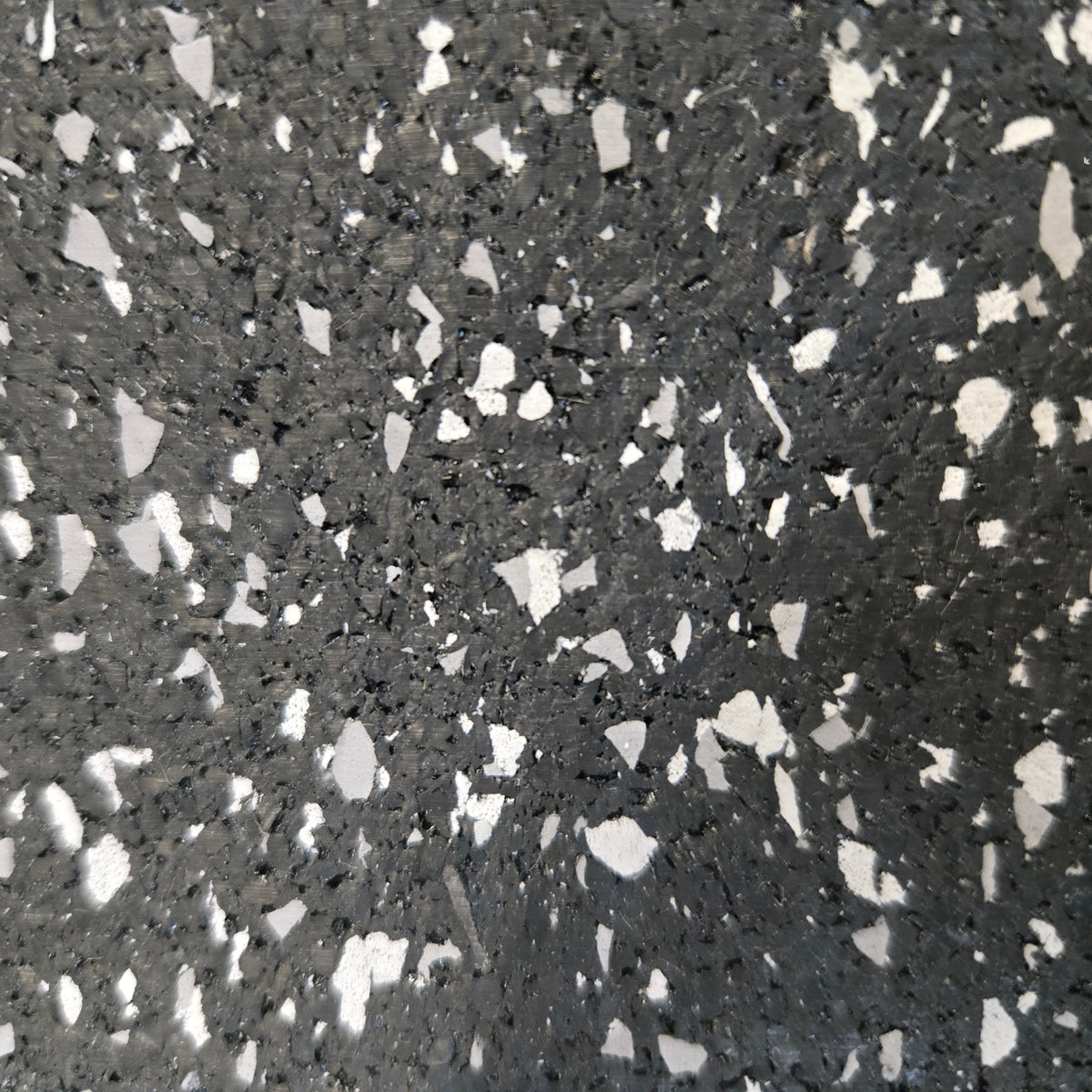 Hammer Clad Premium Rubber Gym Rolls Gym Flooring