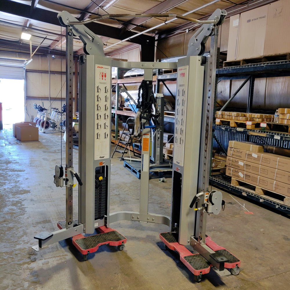 Hoist Functional Trainer HD-1900