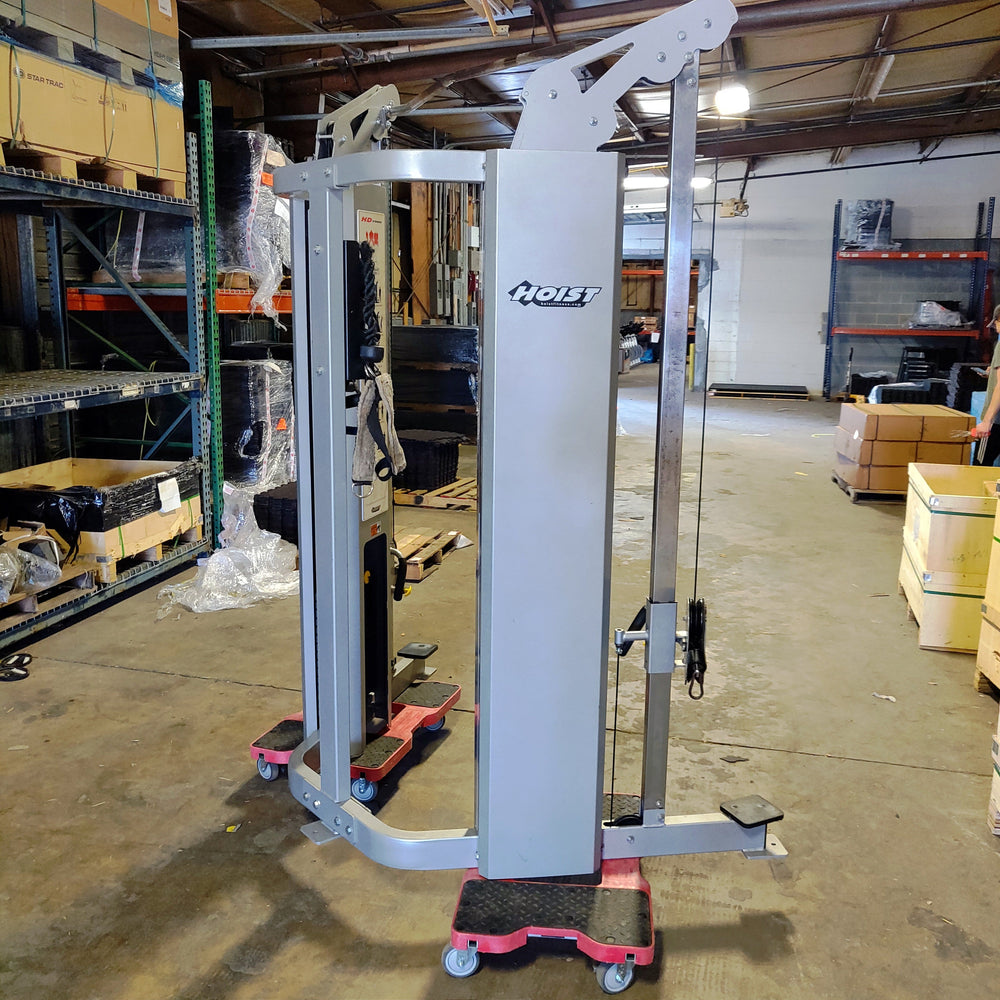 Hoist Functional Trainer HD-1900