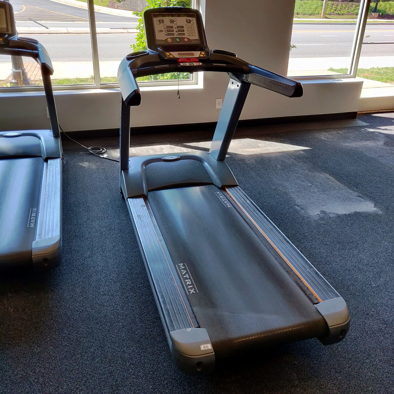 Matrix T5x Treadmill