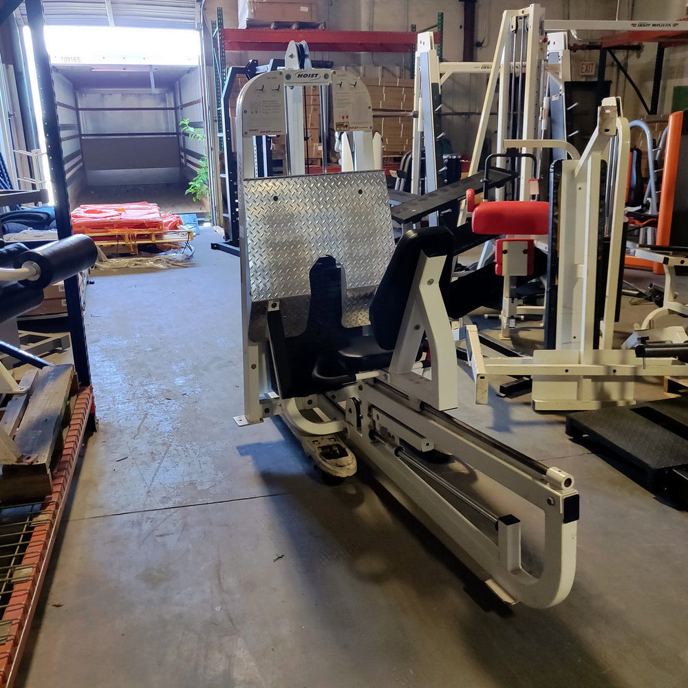 Freedom Fitness Equipment - Charlotte, NC