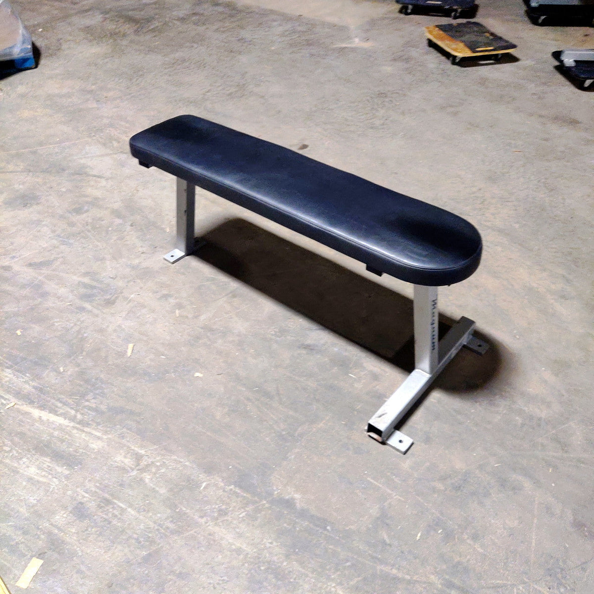 Magnum Flat Bench