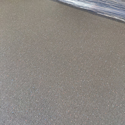 NEW Hammer Clad 3/4" Premium Rubber Gym Flooring Mats and Rubber Mats