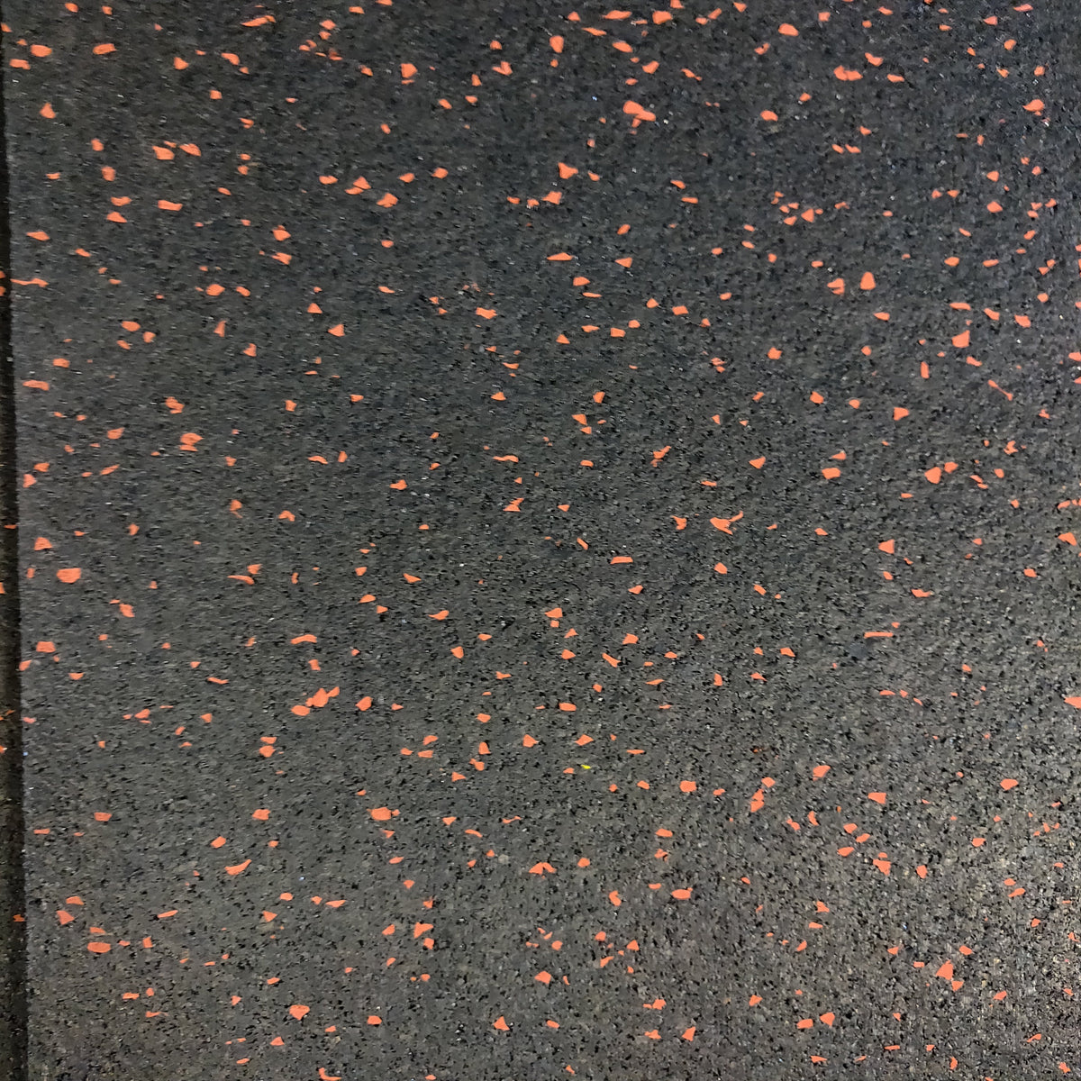 NEW Hammer Clad 8mm Premium Gym Flooring Mats 4' x 6' (Blem)