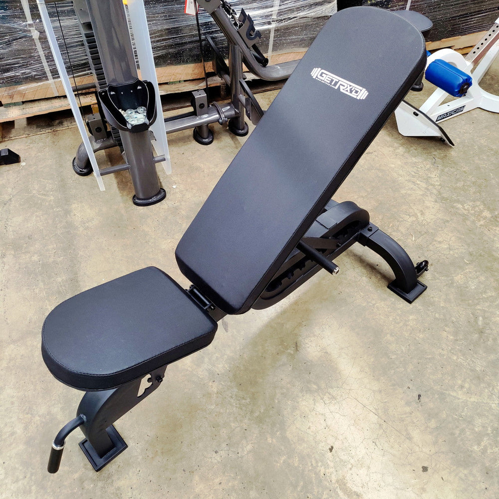 Benches | Adjustable and Fixed Weight Benches | Freedom Fitness