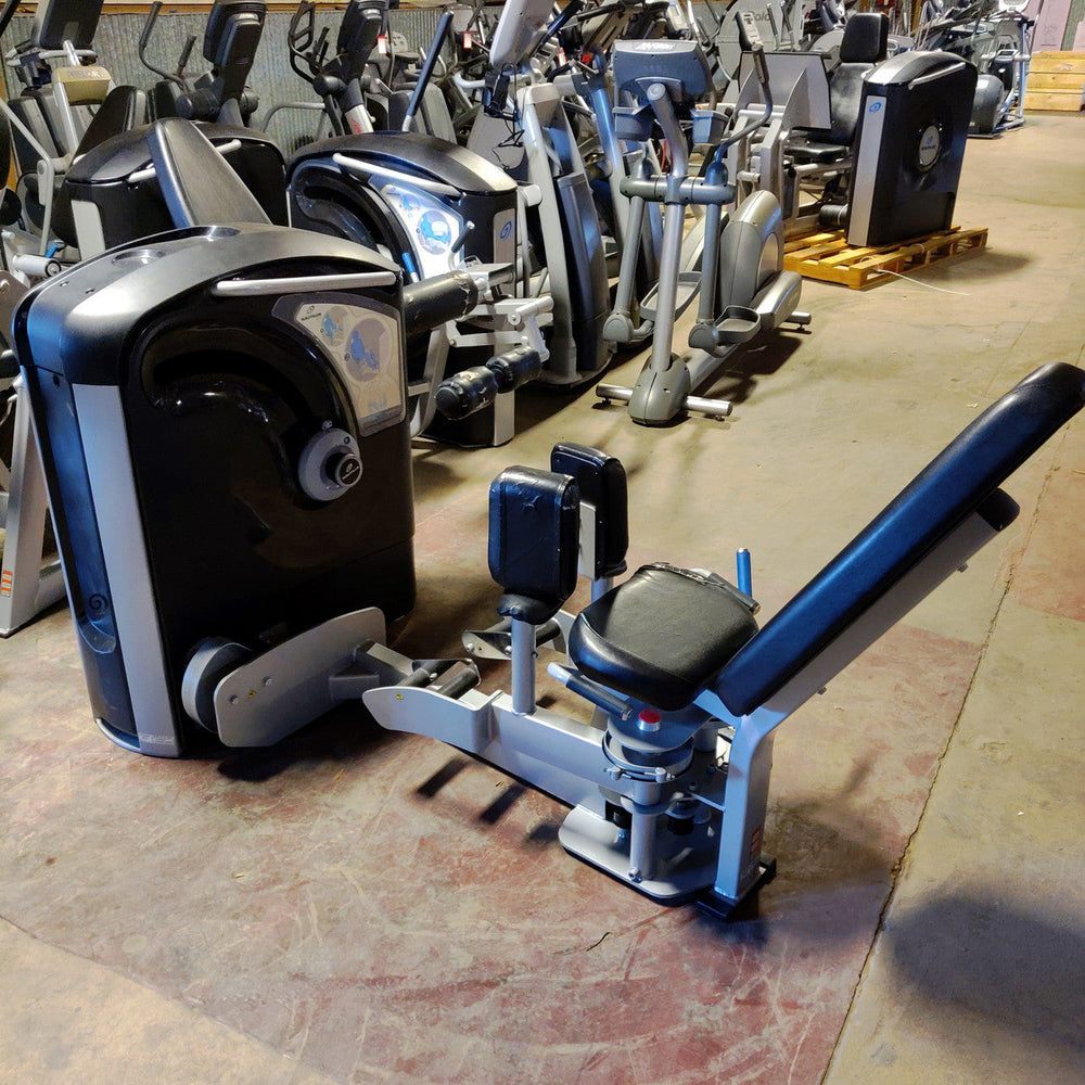 Nautilus ONE Circuit Strength Package WITH LEG PRESS!!!