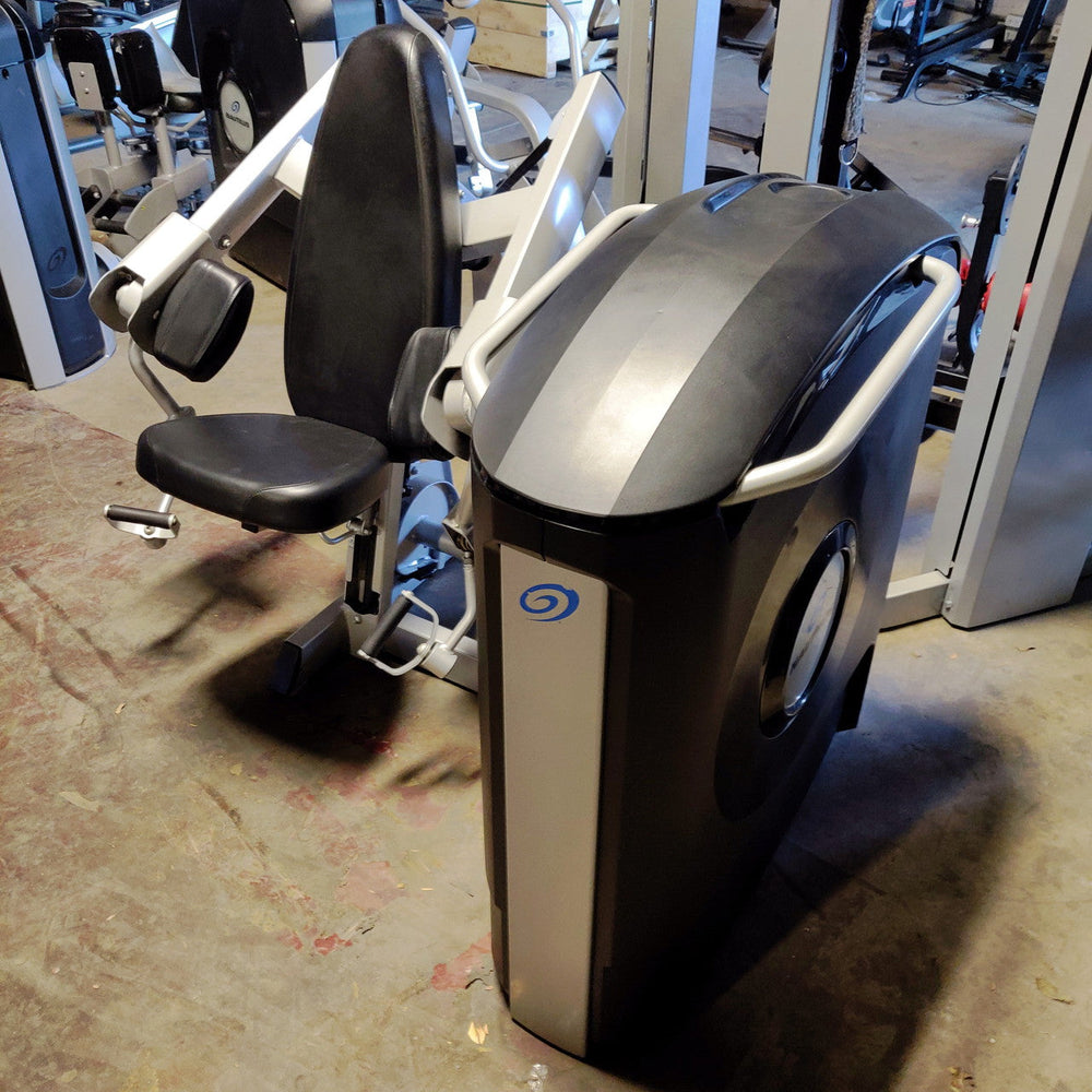 Nautilus ONE Circuit Strength Package WITH LEG PRESS!!!