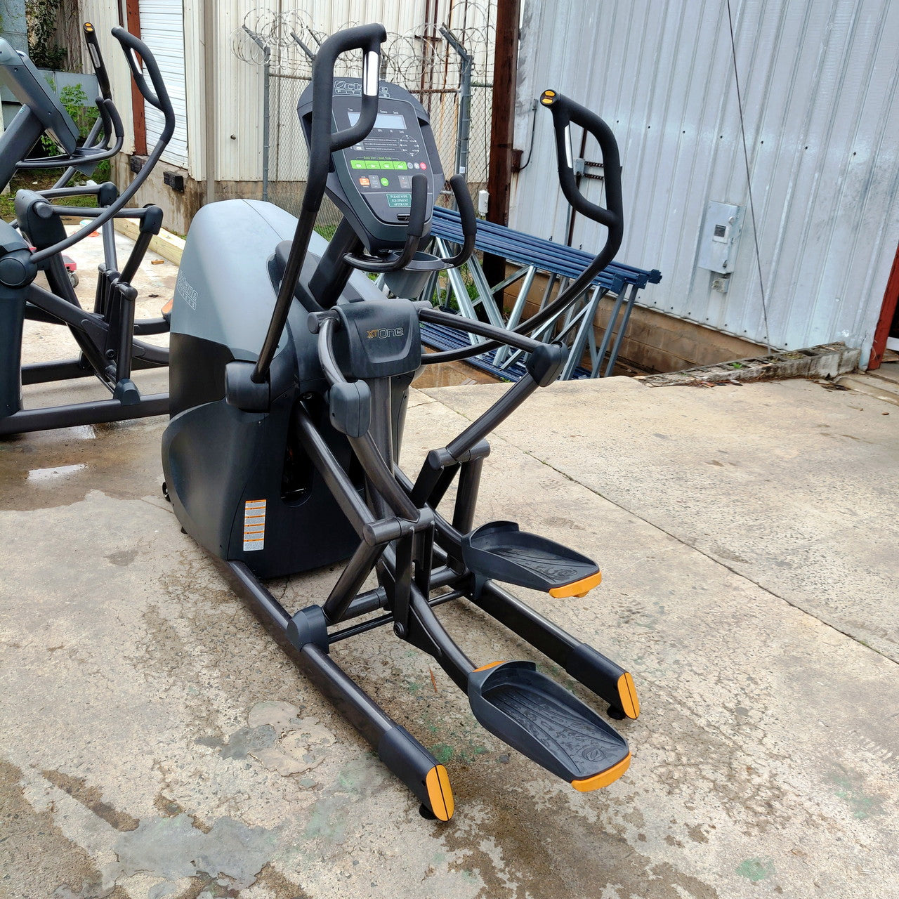 Octane XT1 XT-One Elliptical