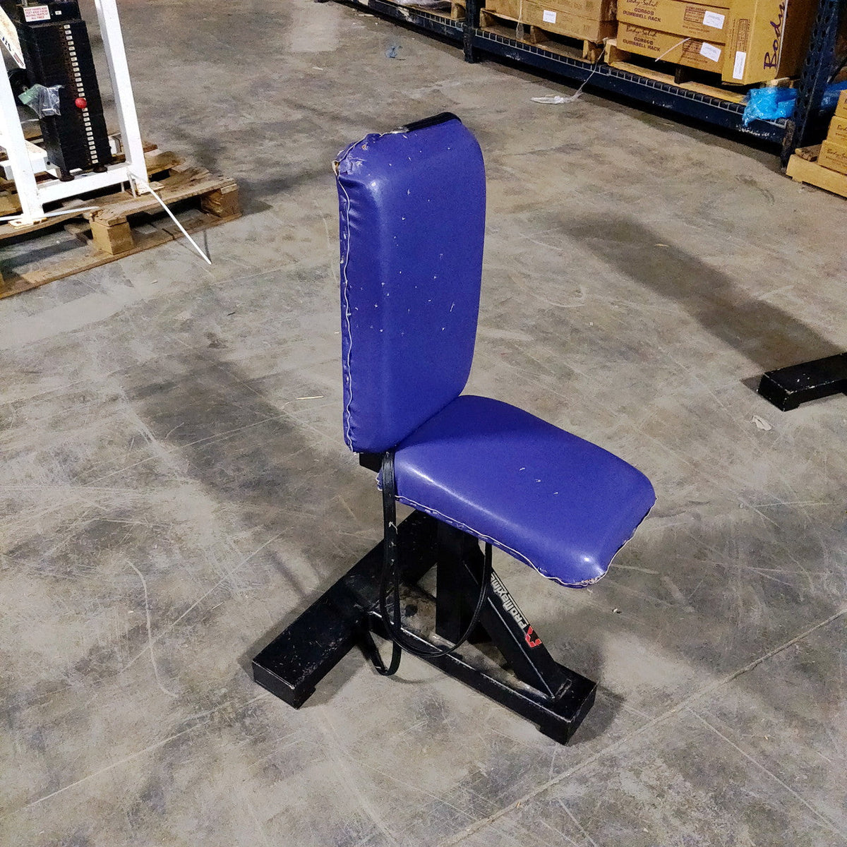 Promaxima Utility Bench