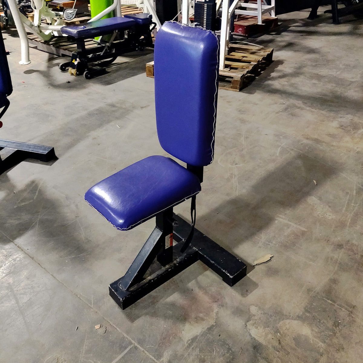 Promaxima Utility Bench