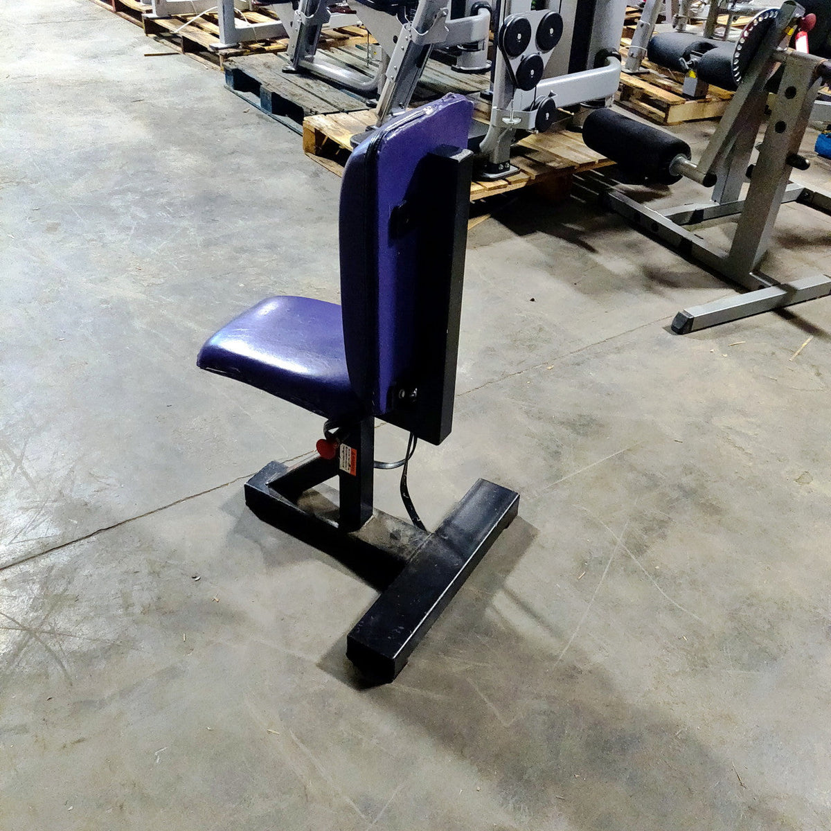 Promaxima Utility Bench