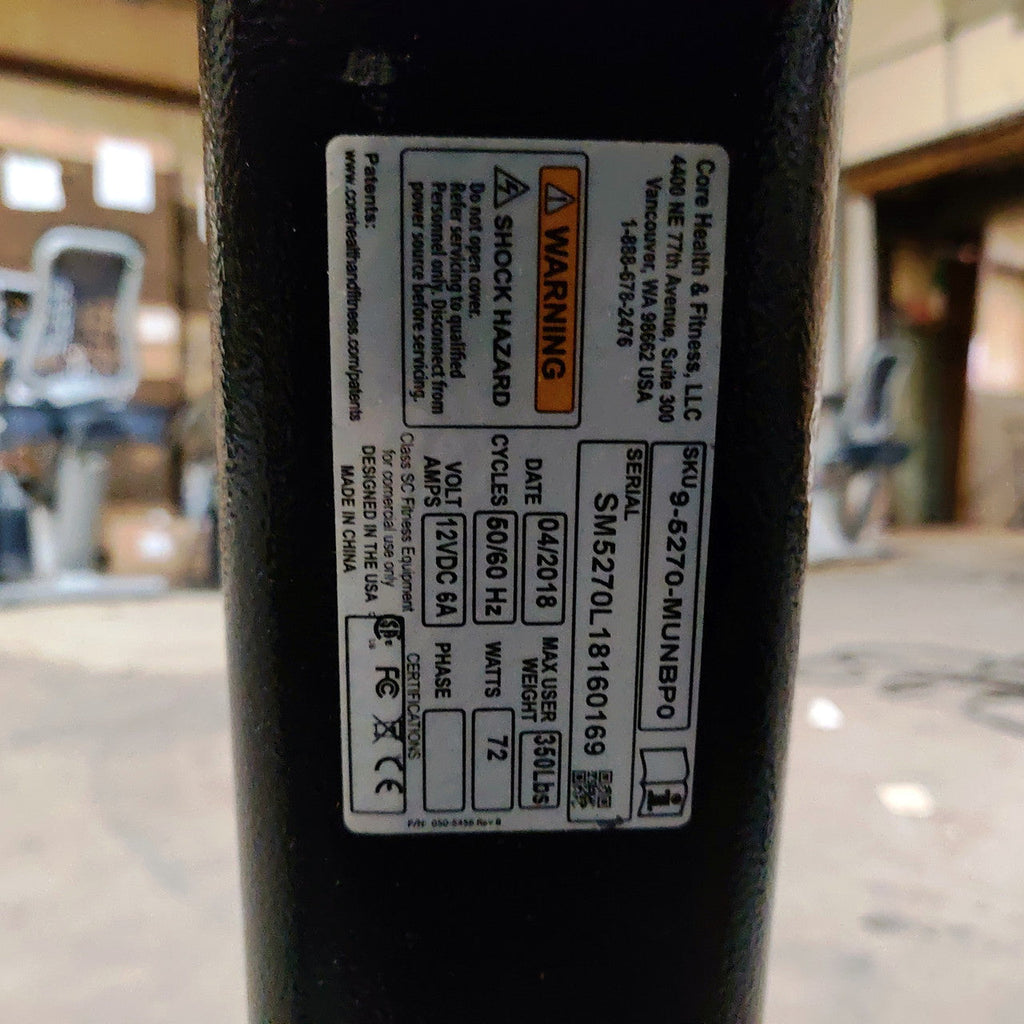 Steppers For Exercise At Home T1 Stair Stepper Machine, 550Lbs ...