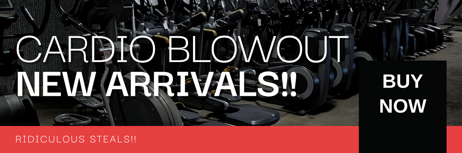 Freedom Fitness Equipment - Charlotte, NC