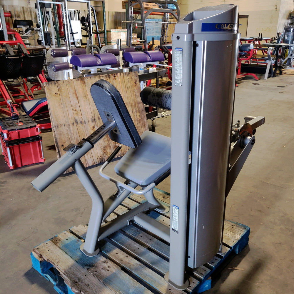 TuffStuff Leg Curl/Leg Extension Calgym Commercial Grade