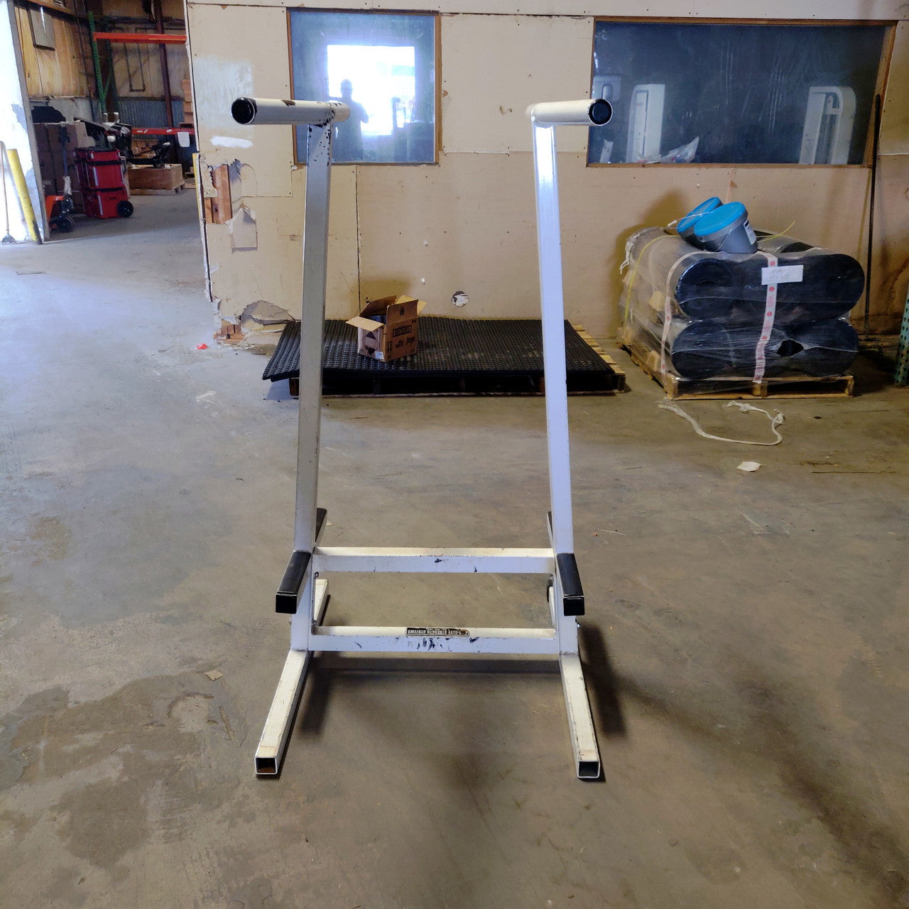 Unbranded Freestanding Dip Station