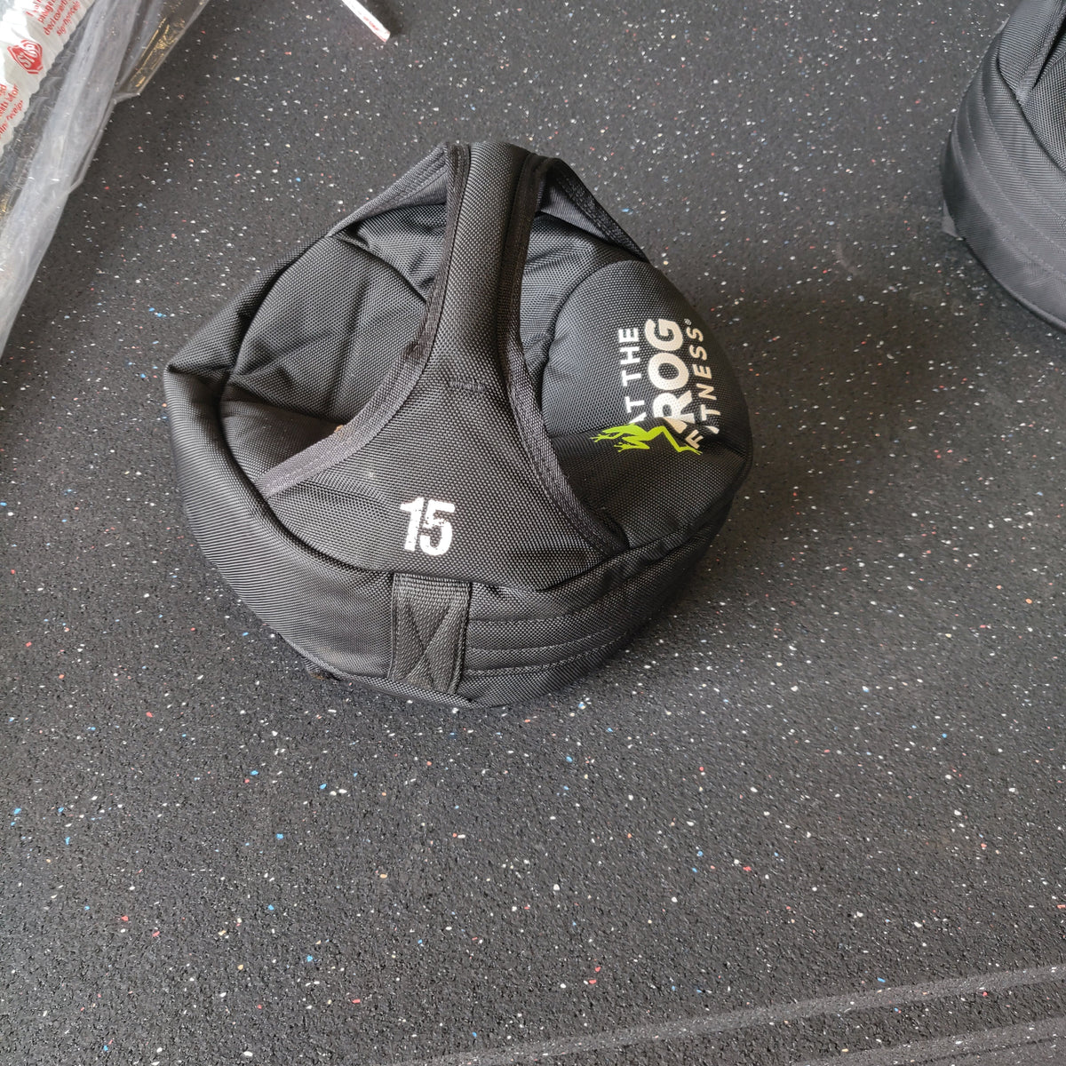 Workout Sandbags for Weightlifting and Strongman Handheld and Long Ver