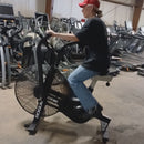 Buy Rogue Echo Bike V2.0 with Wind Guard | Commercial Gym Gear ...